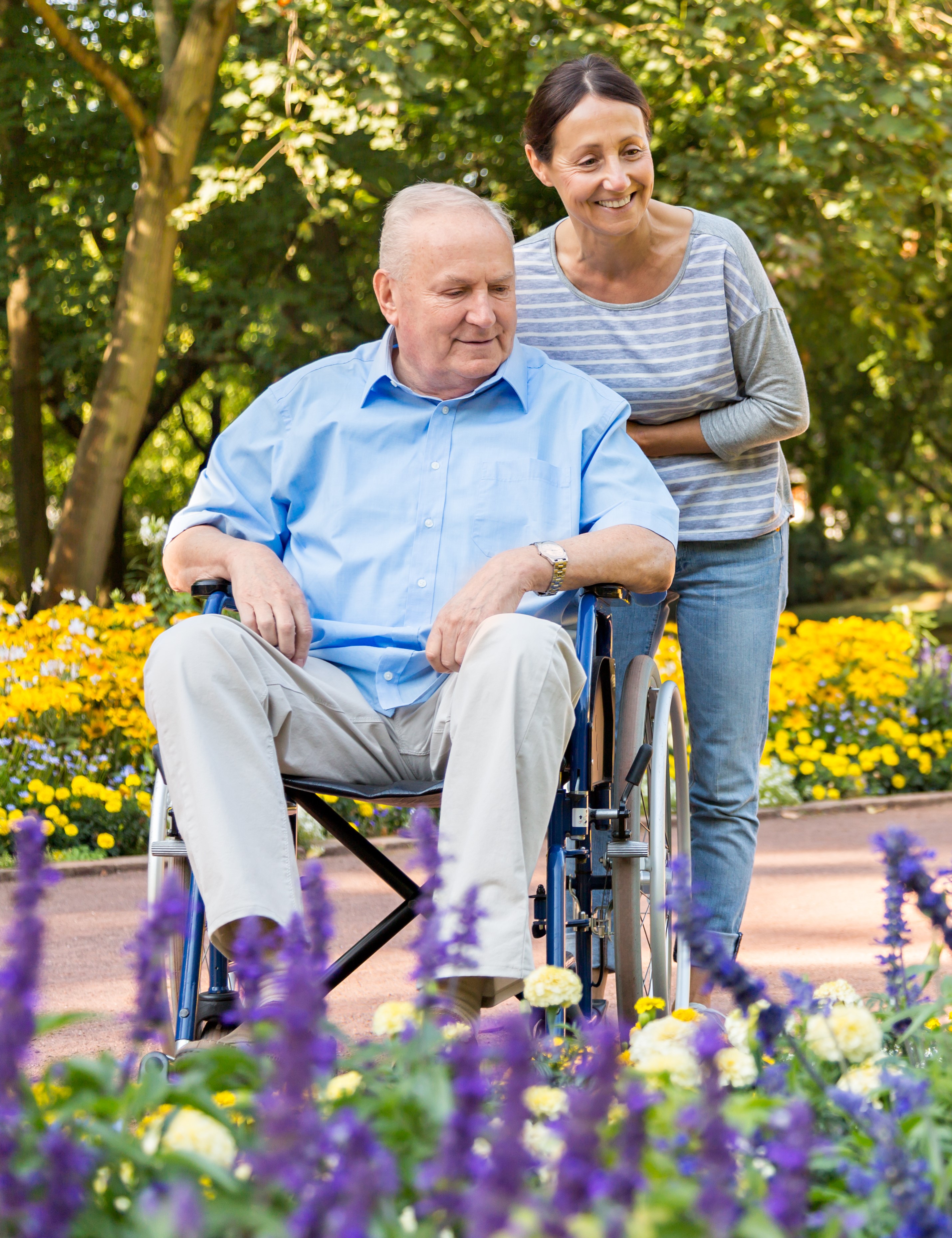AginCare Home Care